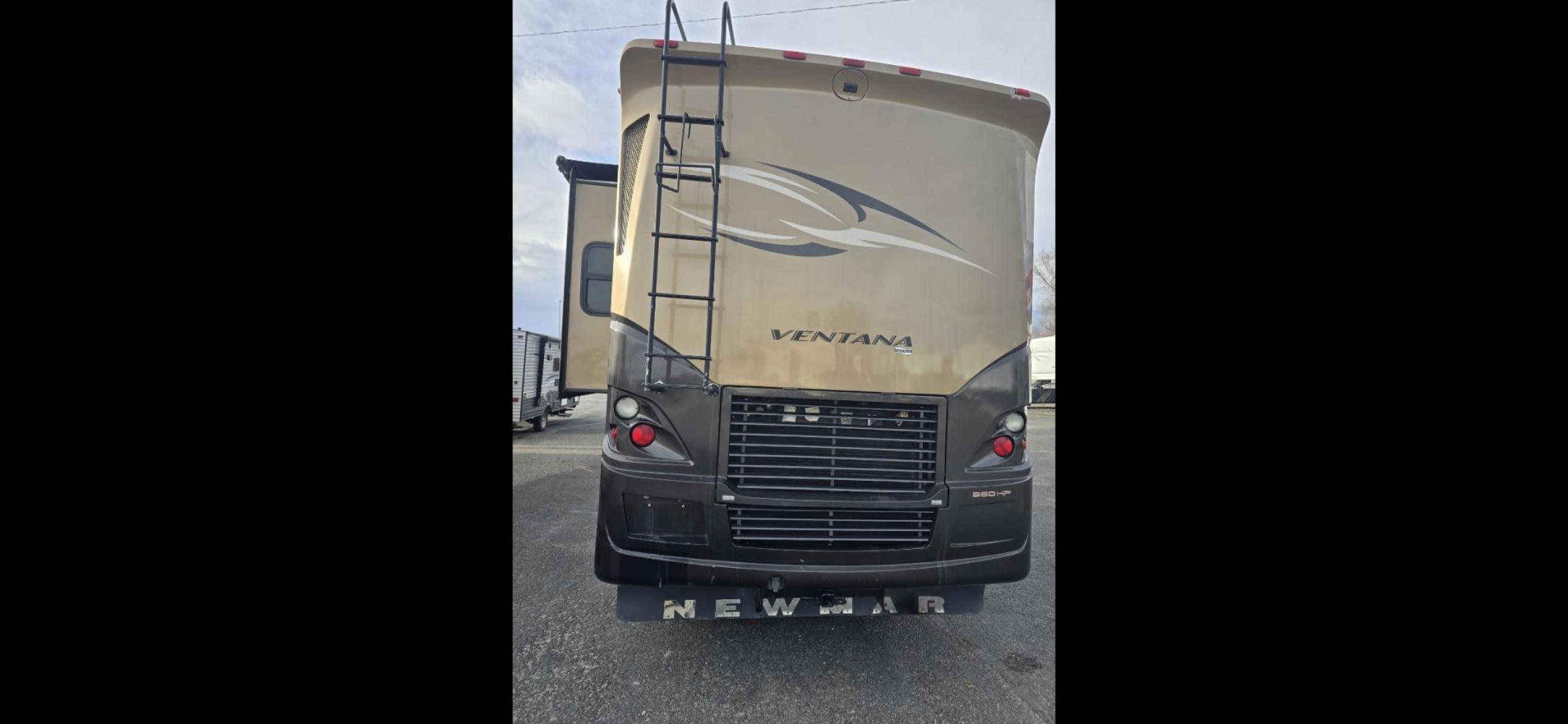 Adventure RV & Marine :: Adventure RV & Marine - 2009 Newmar Ventana ...